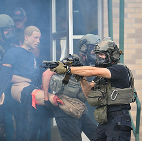 TRAINING | STORM Training